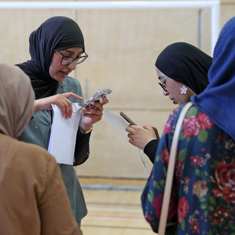 Pleckgate’s Class of 2025 Celebrate Outstanding GCSE Success ...