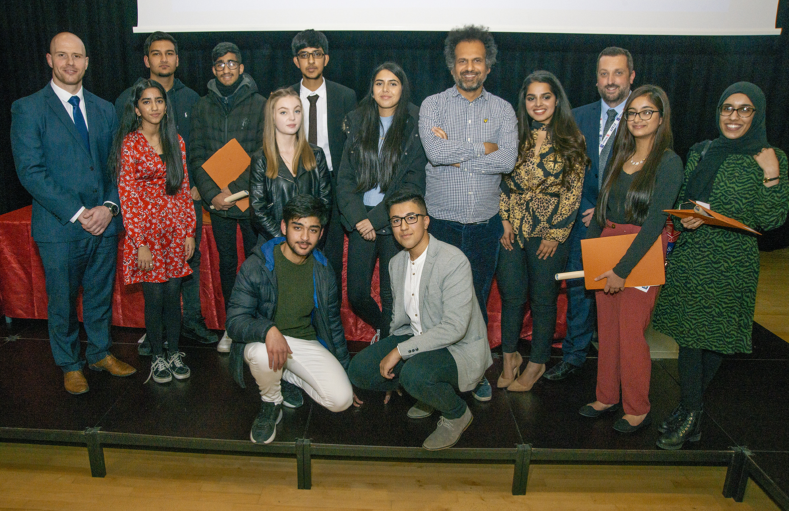 Pleckgate - Class of 2019 – Outstanding!