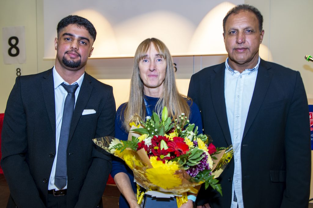 Annual Awards Evening – Pleckgate High School