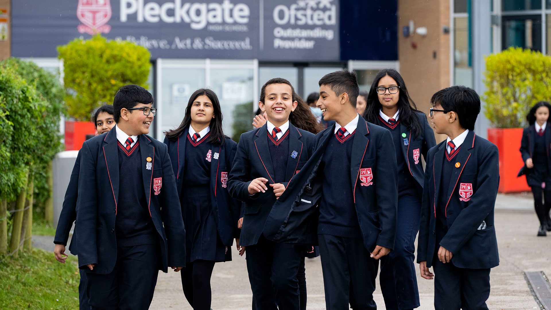 Open Events 2022 – Pleckgate High School Open Events 2022 – Pleckgate High School
