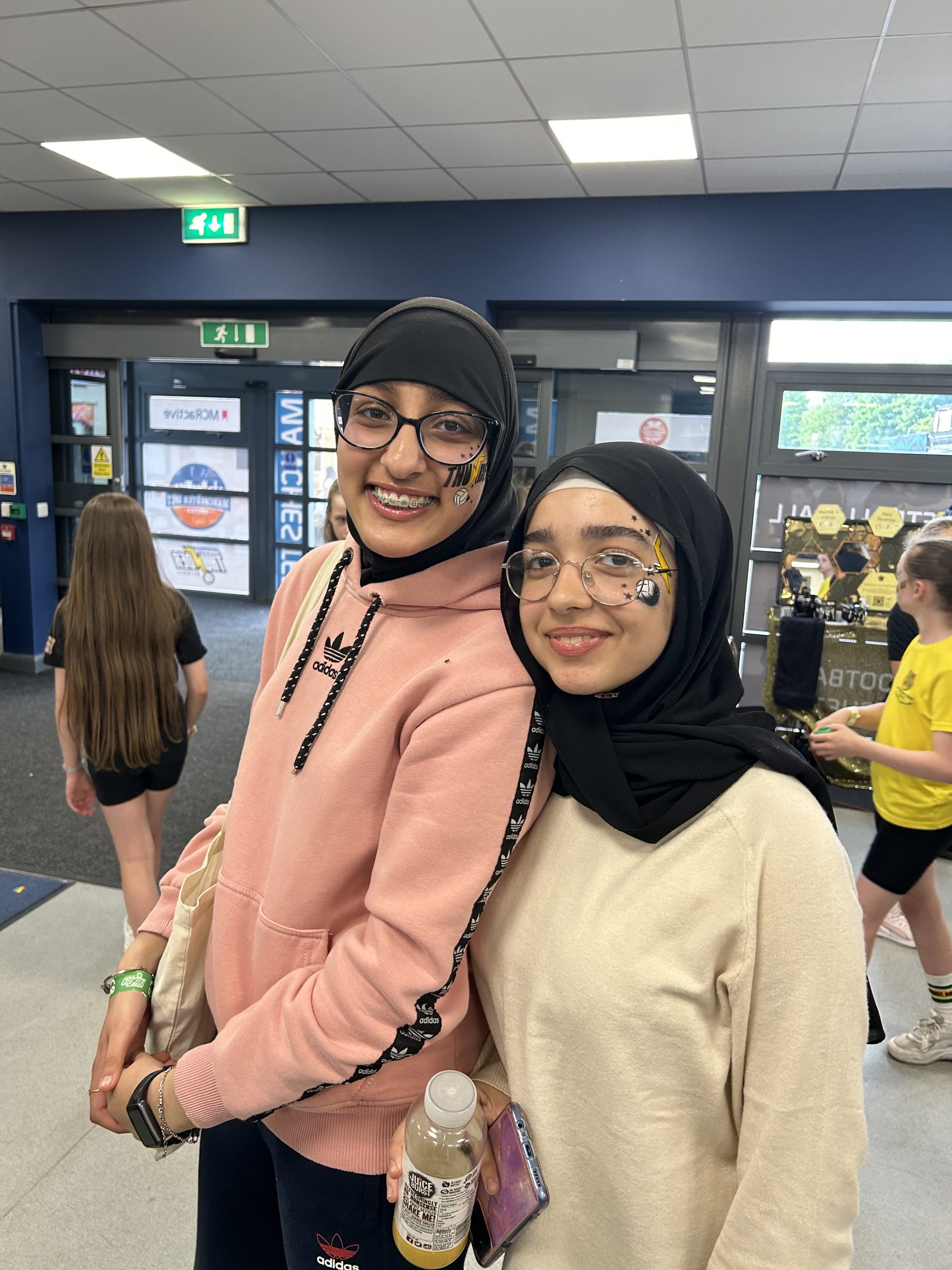 Pleckgate’s on Fire! Manchester Thunder 62-52 Saracen’s Mavericks ...