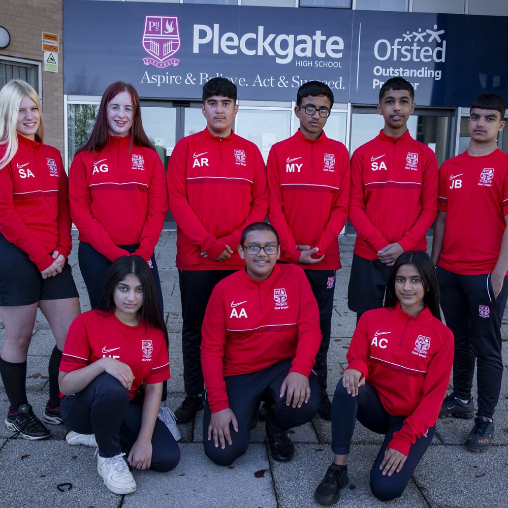 Sport – Page 2 – Pleckgate High School