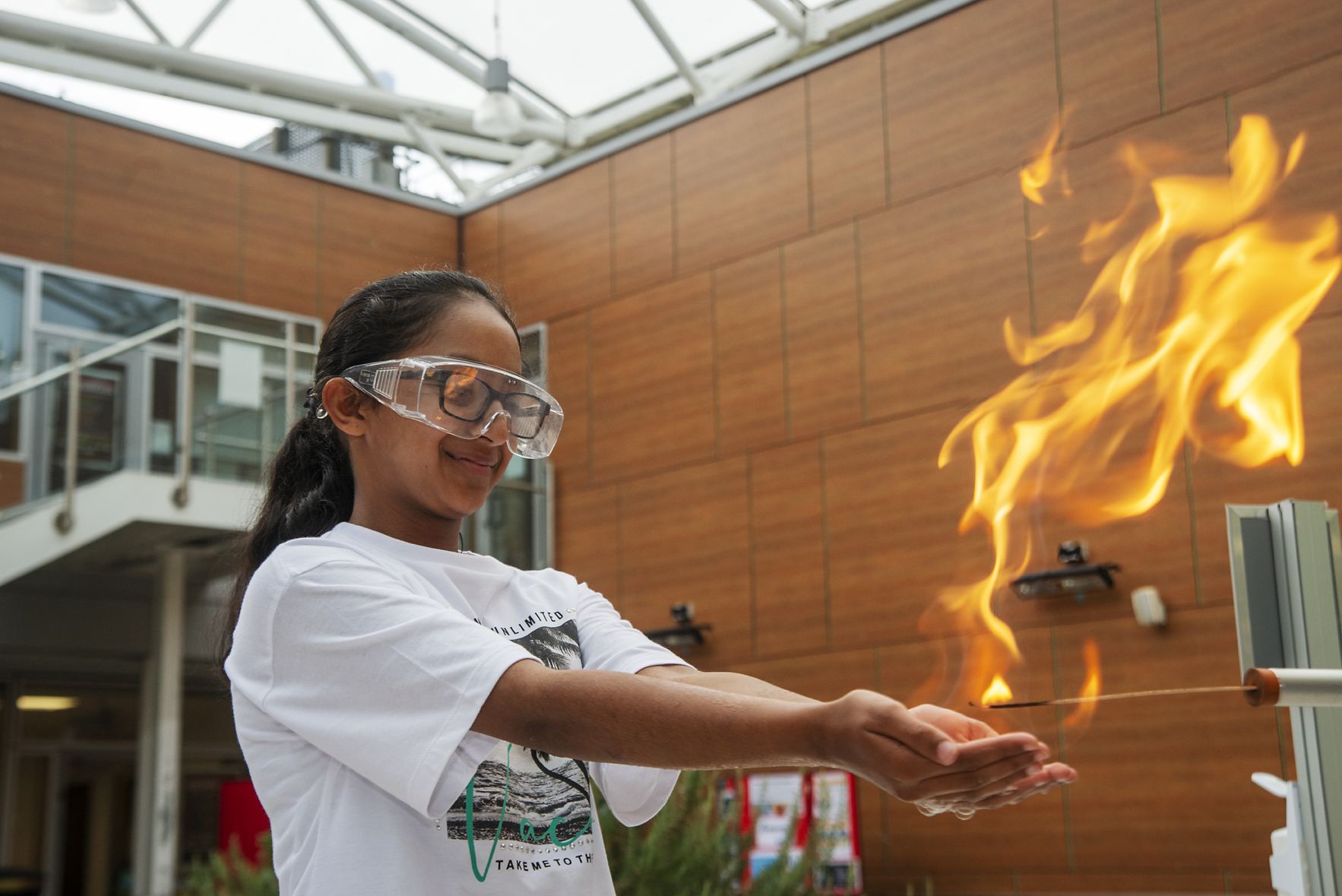 Open Evening at Pleckgate – Pleckgate High School