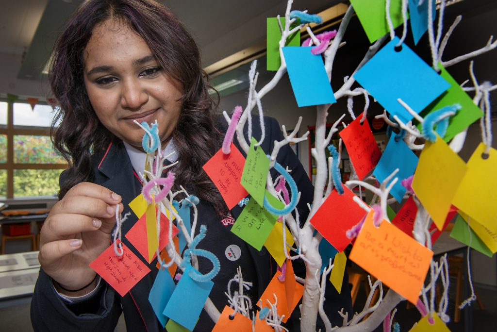 PLECKGATE OPEN_DSC5392 – Pleckgate High School